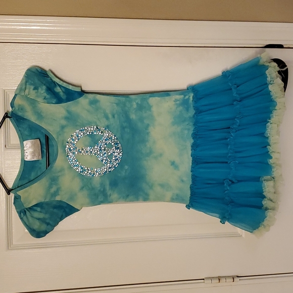Beautees | Dresses | Girls Dress | Poshmark